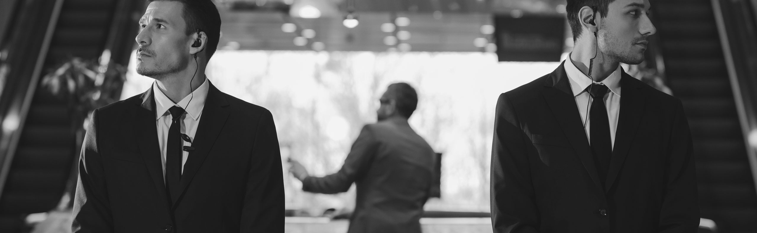 Sicherheitsdienst im Einzelhandel - Security, Sicherheitsdienst ...